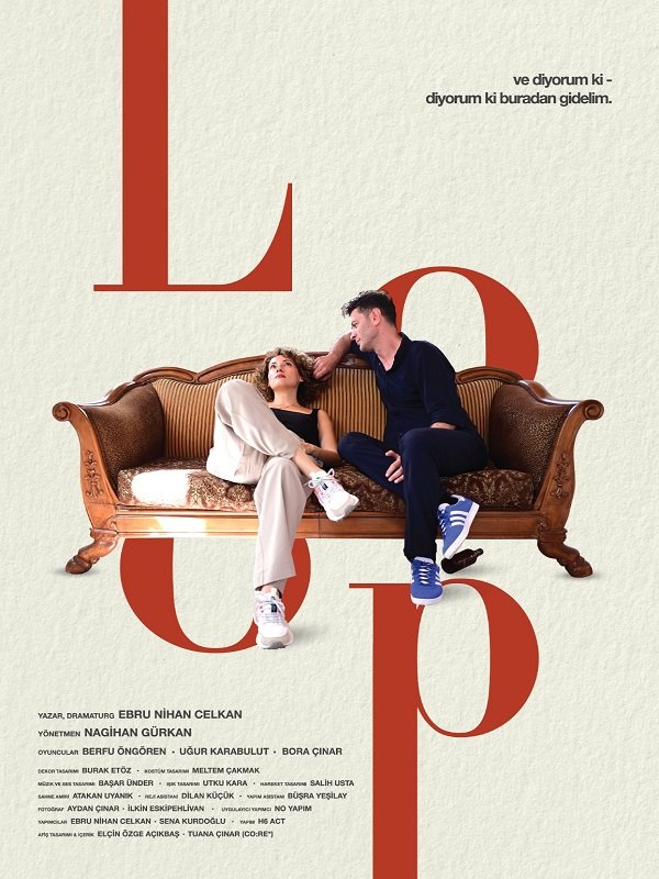 Loop - eBursa.com.tr